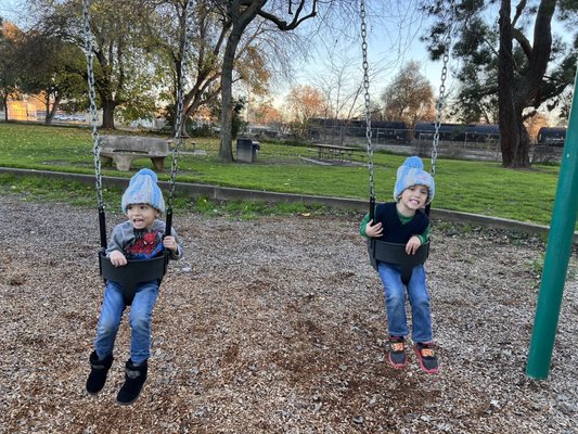 SAM COMBS PARK - Updated August 2025 - 19 Photos & 13 Reviews - 205 ...