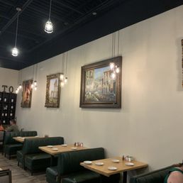 GRATO ITALIAN RESTAURANT - Updated July 2025 - 141 Photos & 159 Reviews ...