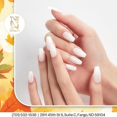 THE NAIL COMPANY - Updated February 2025 - Request an Appointment - 37 ...