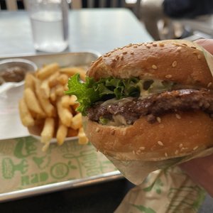 SUPER DUPER BURGERS - 2248 Photos & 2875 Reviews - 721 Market St, San ...