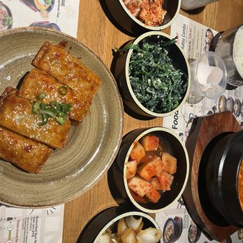 JIN COOK - Updated April 2025 - 1607 Photos & 770 Reviews - 310 N Brand ...