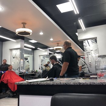 PLATINUM BARBER - Updated October 2025 - 14 Photos & 28 Reviews - 3005 ...