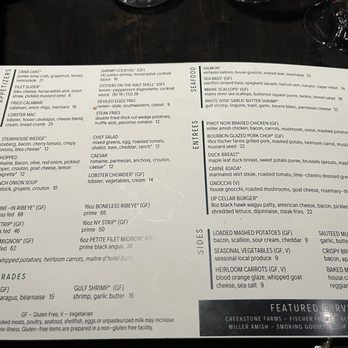 UP CELLAR - Updated November 2025 - 124 Photos & 52 Reviews - 63 ...