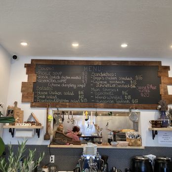 SEPPI’S EUROPEAN MARKET & DELI - Updated May 2026 - 21 Photos & 18 ...