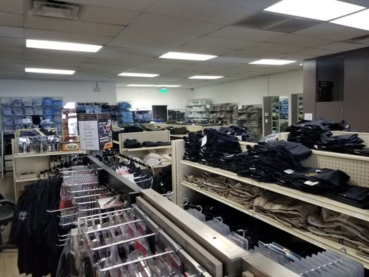 KEYSTONE UNIFORM DEPOT - Updated July 2024 - 21 Photos & 155 Reviews ...