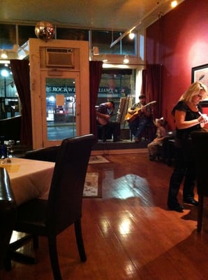 TANGLED HICKORY WINE BAR & BISTRO - Updated December 2025 - 27 Reviews ...