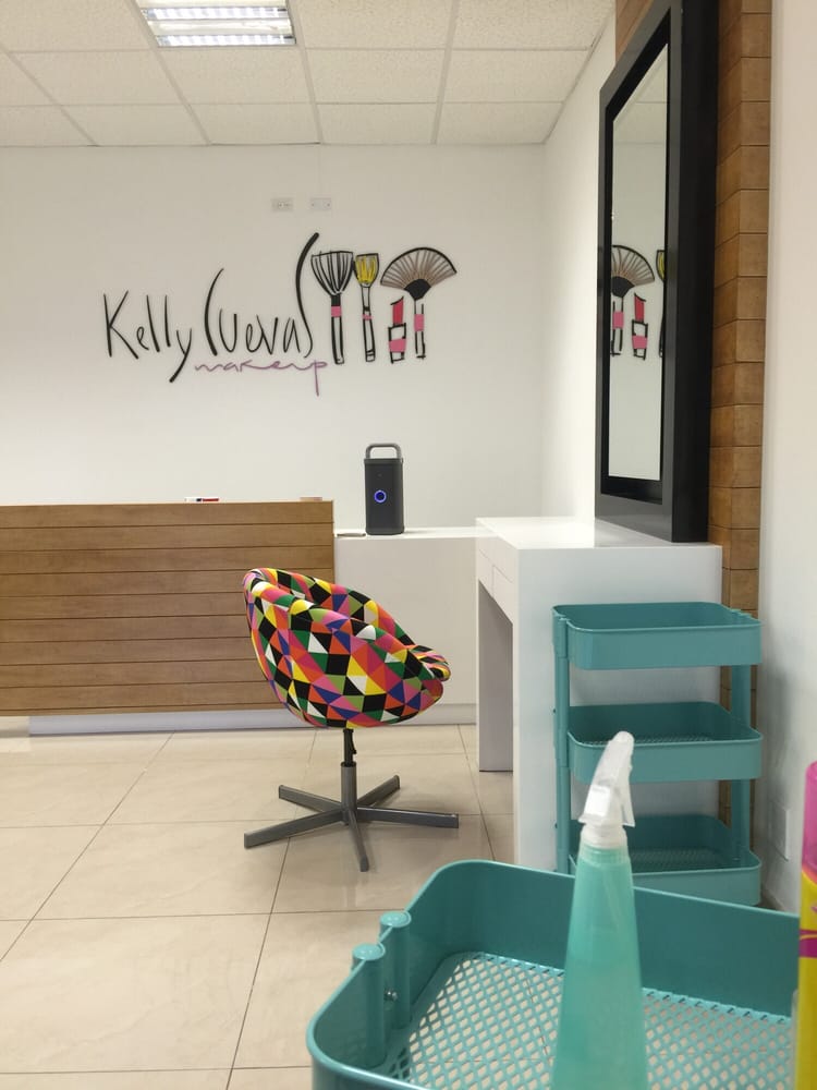 KELLY CUEVAS MAKEUP - Updated May 2025 - Av. Ruiz 444, Ensenada, Baja California, Mexico ...