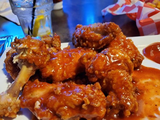 LUCKIE’S BARN & GRILL - Updated May 2024 - 48 Photos & 100 Reviews ...