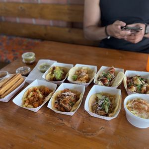 BRGR SHACK - Updated April 2025 - 124 Photos & 123 Reviews - 2335 E ...