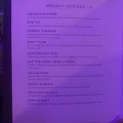 L27 ROOFTOP BAR - 204 Photos & 146 Reviews - 807 Clark Pl, Nashville ...