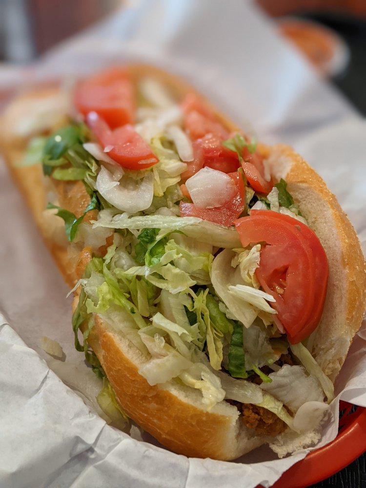 TAT’S DELICATESSEN - 799 Photos & 1233 Reviews - 159 Yesler Way ...