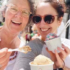 JAMIE’S ICE CREAM - 12 Photos & 14 Reviews - 5 Station St, Brookline ...