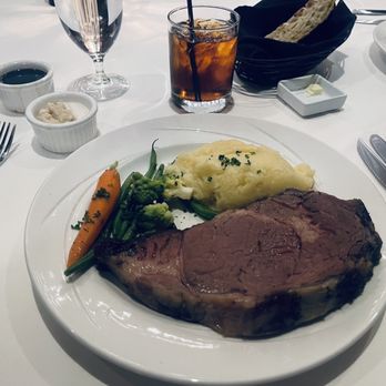 DUKE’S STEAKHOUSE - 332 Photos & 123 Reviews - 100 Legends Bay Dr ...