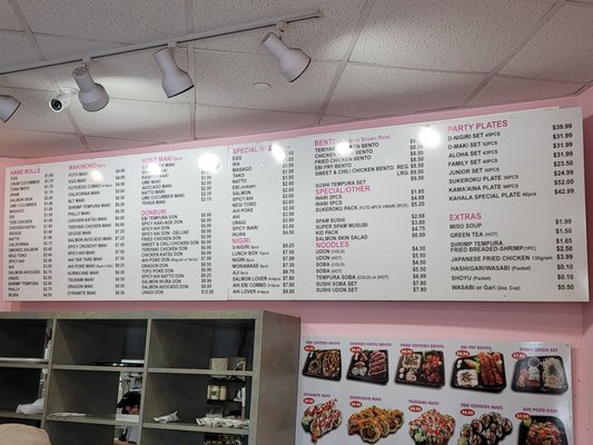 KOZO SUSHI -PEARL CITY near you at 1029 Makolu St, Pearl City, Hawaii ...