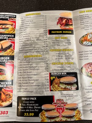 ANGELO’S BURGERS - Updated May 2025 - 426 Photos & 481 Reviews - 11511 ...