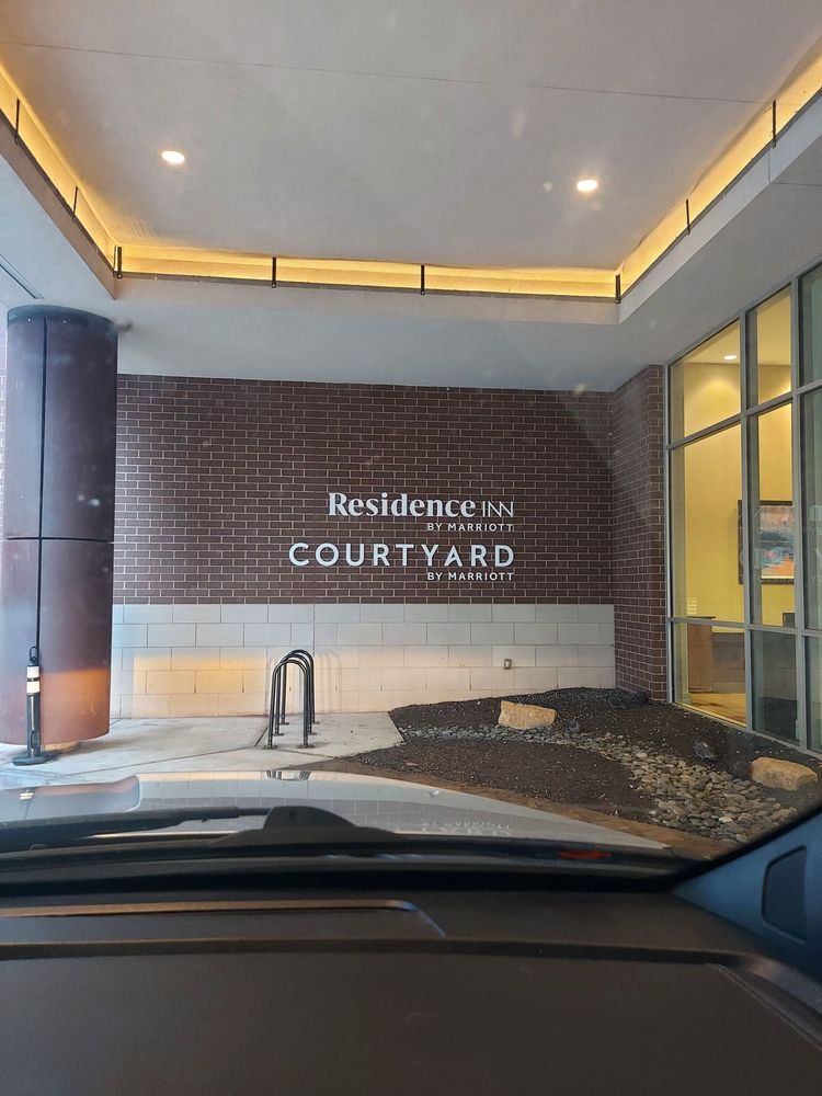 RESIDENCE INN BY MARRIOTT KANSAS CITY DOWNTOWN/CONVENTION CENTER ...