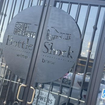 BOTTLESHOCK WINE & BREW - Updated November 2025 - 118 Photos & 64 ...