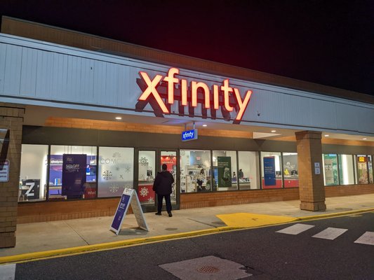 XFINITY STORE BY COMCAST - Updated December 2025 - 27 Photos & 27 ...