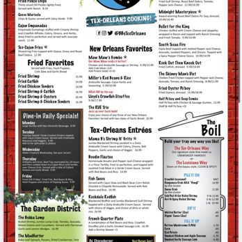 BB’S TEX-ORLEANS - Updated August 2025 - 283 Photos & 264 Reviews ...