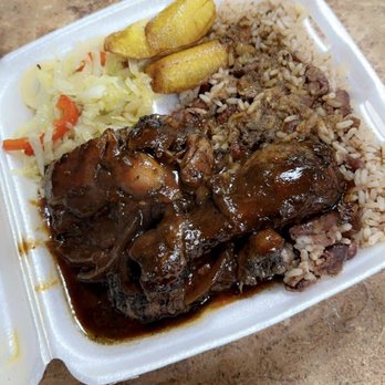 CARIBBEAN CHILL & GRILL - Updated December 2024 - 57 Photos & 27 ...