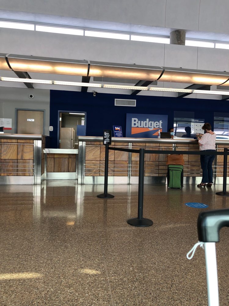 BUDGET RENT A CAR - Updated September 2024 - 27 Photos & 101 Reviews ...