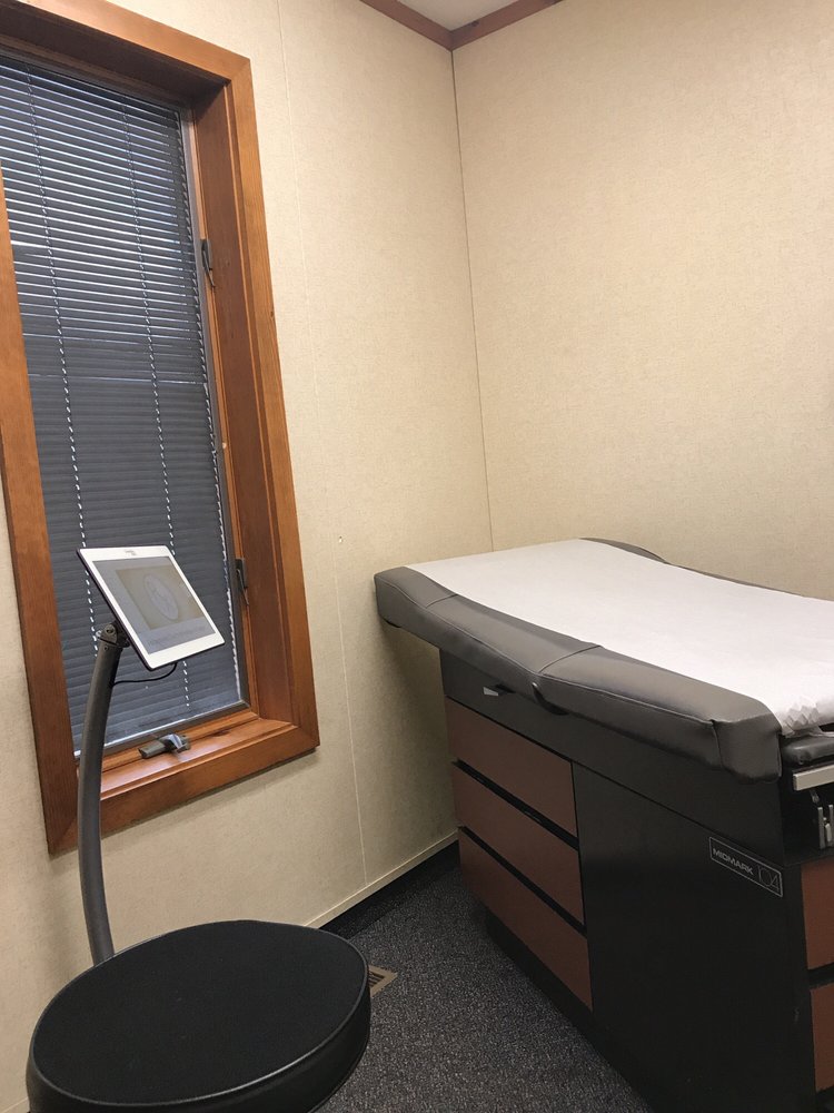 REDIMED - MIDLAND - Updated December 2025 - 4615 Eastman Ave, Midland ...