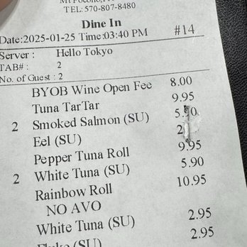 HELLO TOKYO - Updated December 2025 - 63 Photos & 19 Reviews - 3236 PA ...