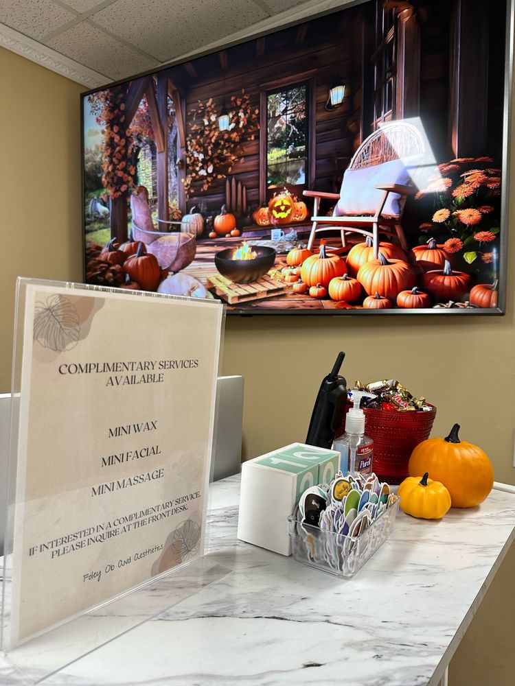 FOLEY OB AND AESTHETICS - Updated December 2025 - 12 Photos & 30 ...