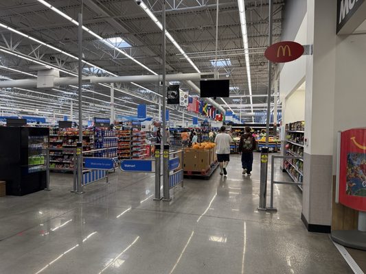WALMART SUPERCENTER - Updated July 2025 - 432 Photos & 101 Reviews ...
