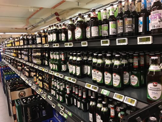 EDEKA SIMMEL - Updated June 2024 - 15 Photos & 19 Reviews - Einsteinstr ...