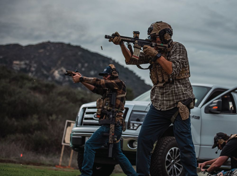 BEARLY TRAINING - Updated July 2024 - 10 Photos & 14 Reviews - San ...