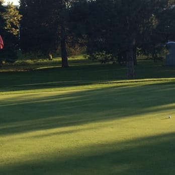 ELKS COUNTRY CLUB GOLF COURSE - Updated January 2026 - 3050 E South St ...