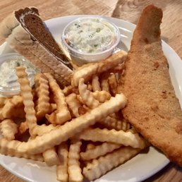 THE FAT SEAGULL - 60 Photos & 46 Reviews - 807 Quay St, Manitowoc ...