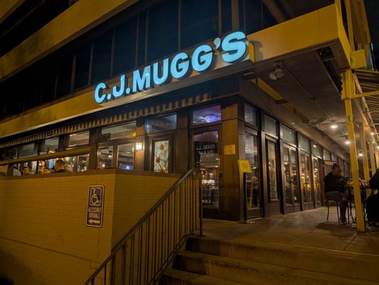 CJ MUGG’S - Updated May 2026 - 143 Photos & 187 Reviews - 200 S Central ...