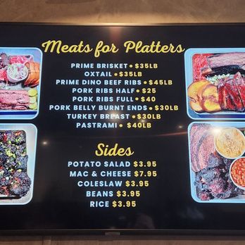 DESTINATION SMOKEHOUSE - Updated May 2025 - 385 Photos & 227 Reviews ...