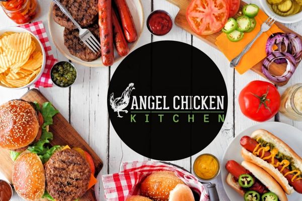 ANGEL CHICKEN KITCHEN - Updated October 2025 - 359 Photos & 362 Reviews ...