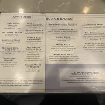 BAY POINTE WATERFRONT RESTAURANT - 374 Photos & 423 Reviews - 64 ...