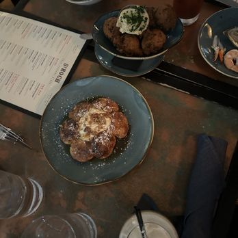 ST. ROCH FINE OYSTERS + BAR - Updated November 2024 - 873 Photos & 433 ...