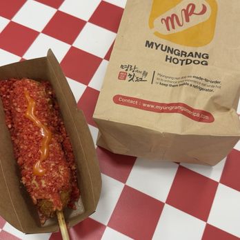 MYUNGRANG HOTDOG - Updated May 2025 - 135 Photos & 42 Reviews - 39904 ...