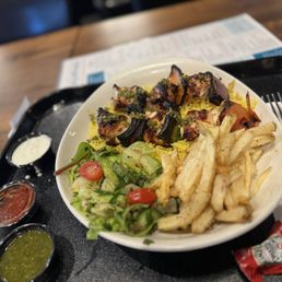 DISH N DASH - MILPITAS - Updated September 2025 - 2423 Photos & 1652 ...