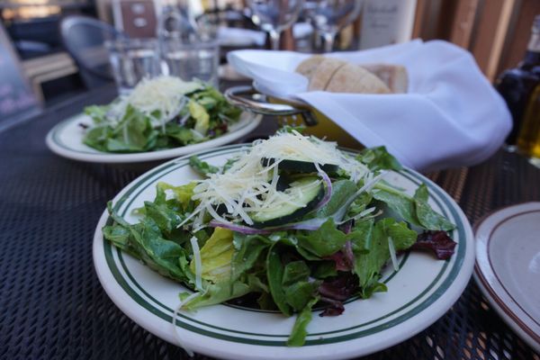 BASILICO’S PASTA E VINO - 522 Photos & 1009 Reviews - 21501 Brookhurst ...