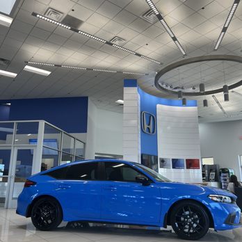 FINDLAY HONDA HENDERSON - Updated December 2024 - 225 Photos & 846 ...