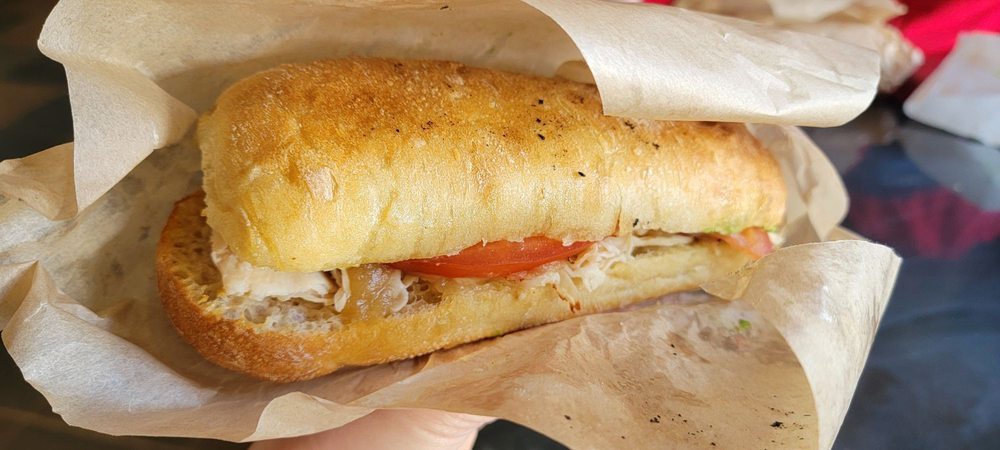 Le Quartier Bakery Cafe Meridian Park Updated January 2026 117