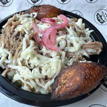 LECHÓN LATIN BBQ & BAR - Updated February 2025 - 203 Photos & 153 ...