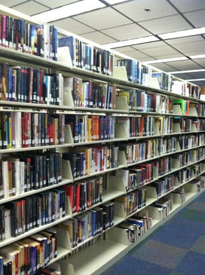 SEMINOLE COUNTY PUBLIC LIBRARY - Updated December 2025 - 36 Photos & 27 ...