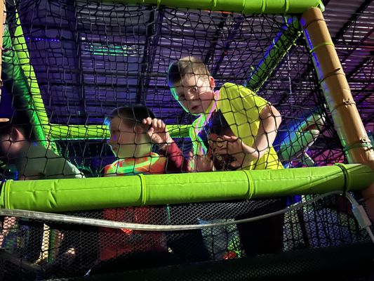 CHASERS LASER TAG - Updated May 2024 - 75 Photos & 70 Reviews - 1811 ...