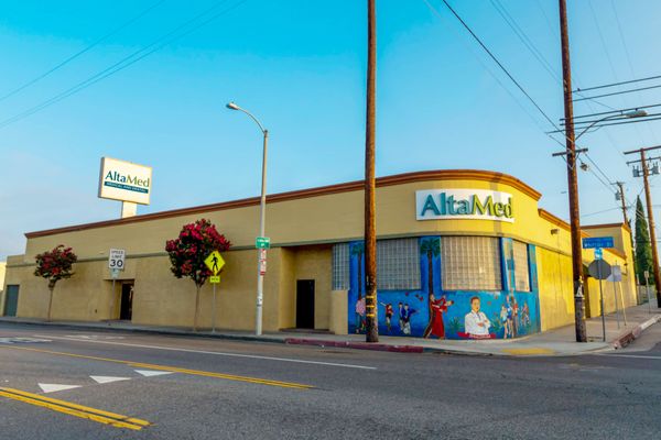 ALTAMED PHARMACY - BOYLE HEIGHTS - Updated March 2026 - 3945 Whittier ...
