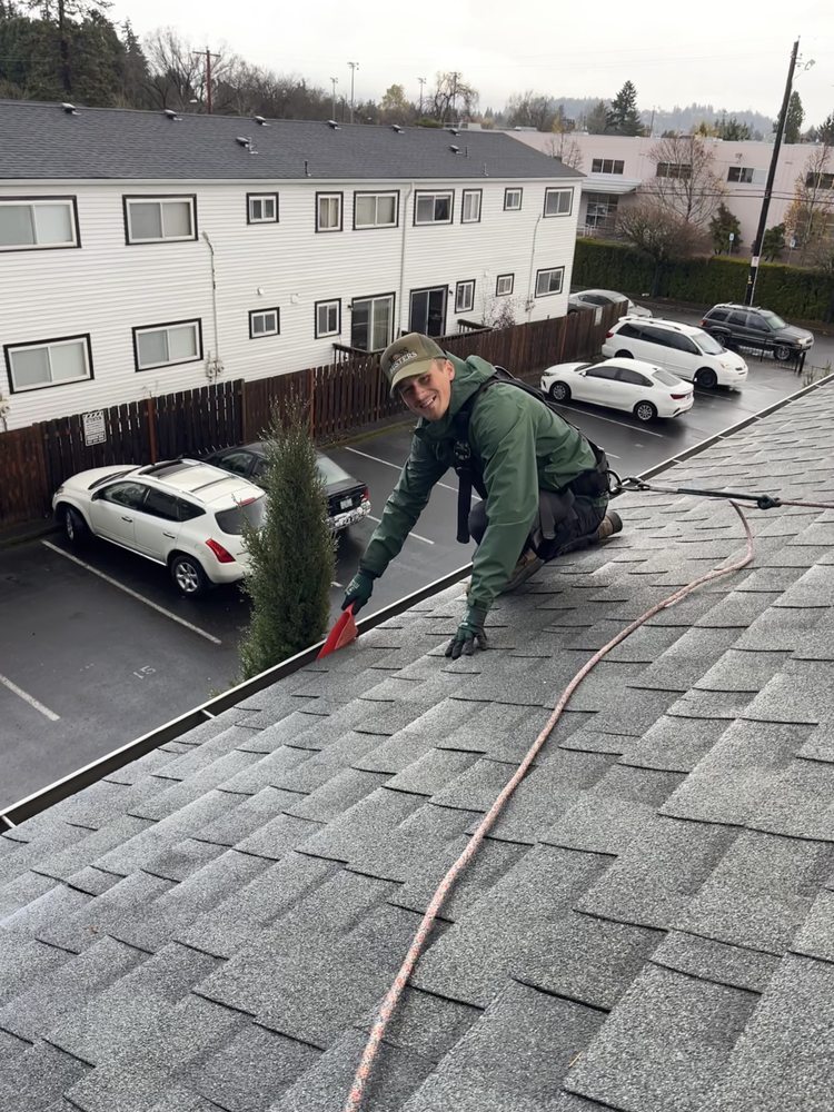 MOSS BUSTERS - 41 Photos & 194 Reviews - 10367 SE Helena St, Portland ...