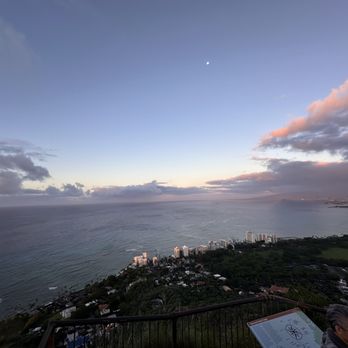DIAMOND HEAD STATE MONUMENT - 7563 Photos & 2120 Reviews - Diamond Head ...