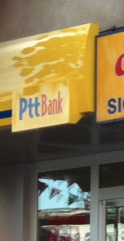 PTTBANK - Updated May 2024 - Çamlıbel Caddesi, Pınar Mahallesi ...